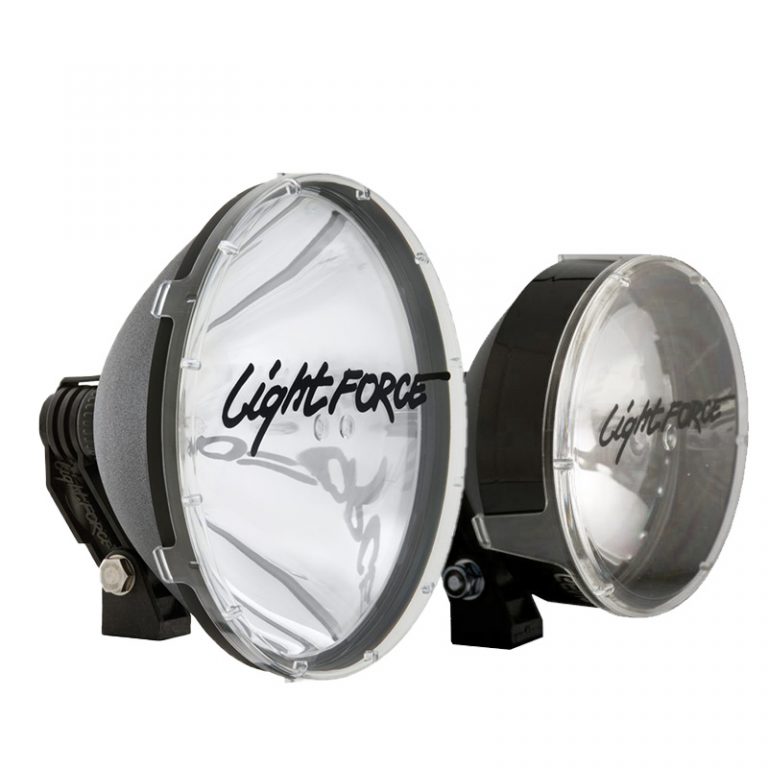 About Us - Lightforce Group